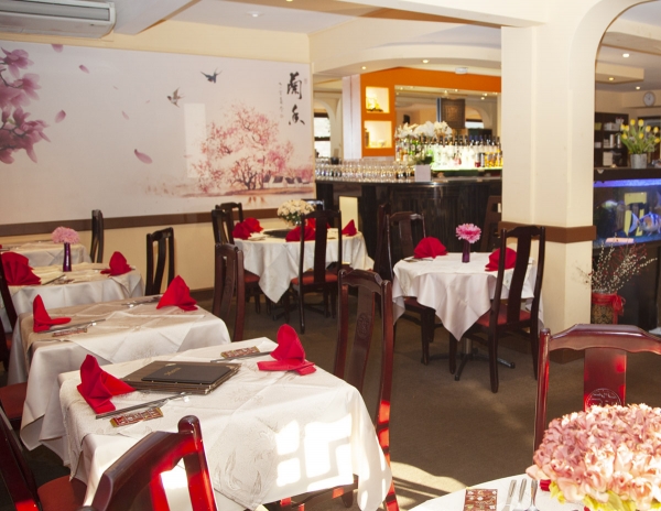 GALLERY - The Welcome Chinese Restaurant