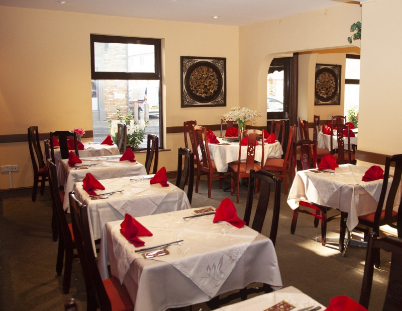 GALLERY - The Welcome Chinese Restaurant