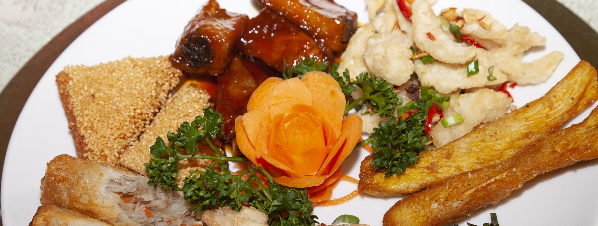 GALLERY - The Welcome Chinese Restaurant