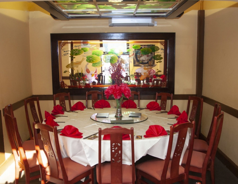 Home - The Welcome Chinese Restaurant