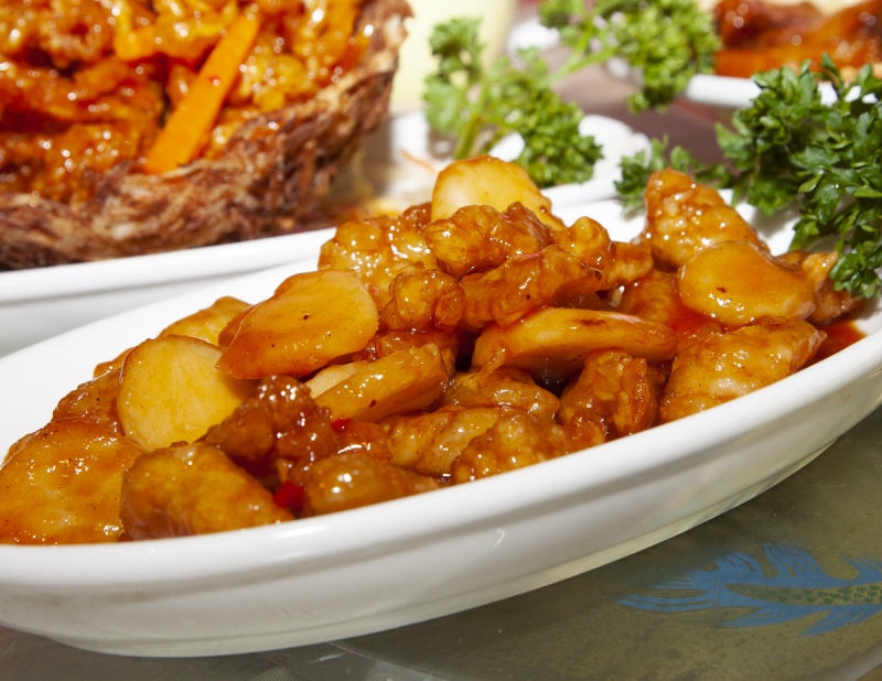 GALLERY - The Welcome Chinese Restaurant