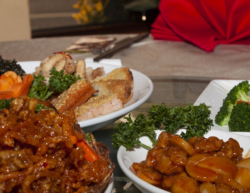 GALLERY - The Welcome Chinese Restaurant