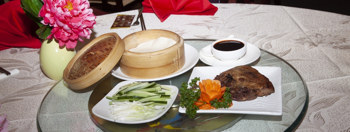 GALLERY - The Welcome Chinese Restaurant